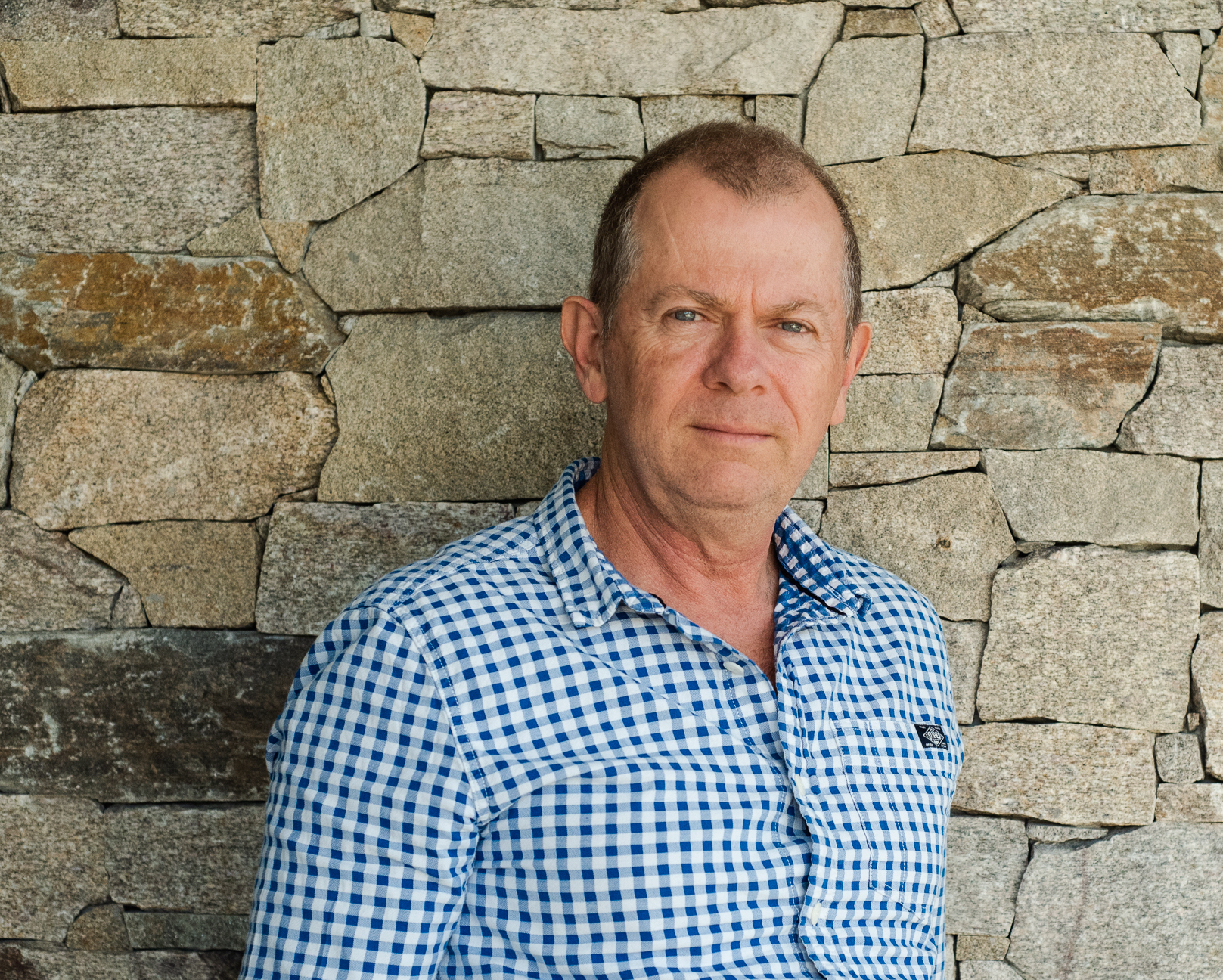 Bio – Richard Fay